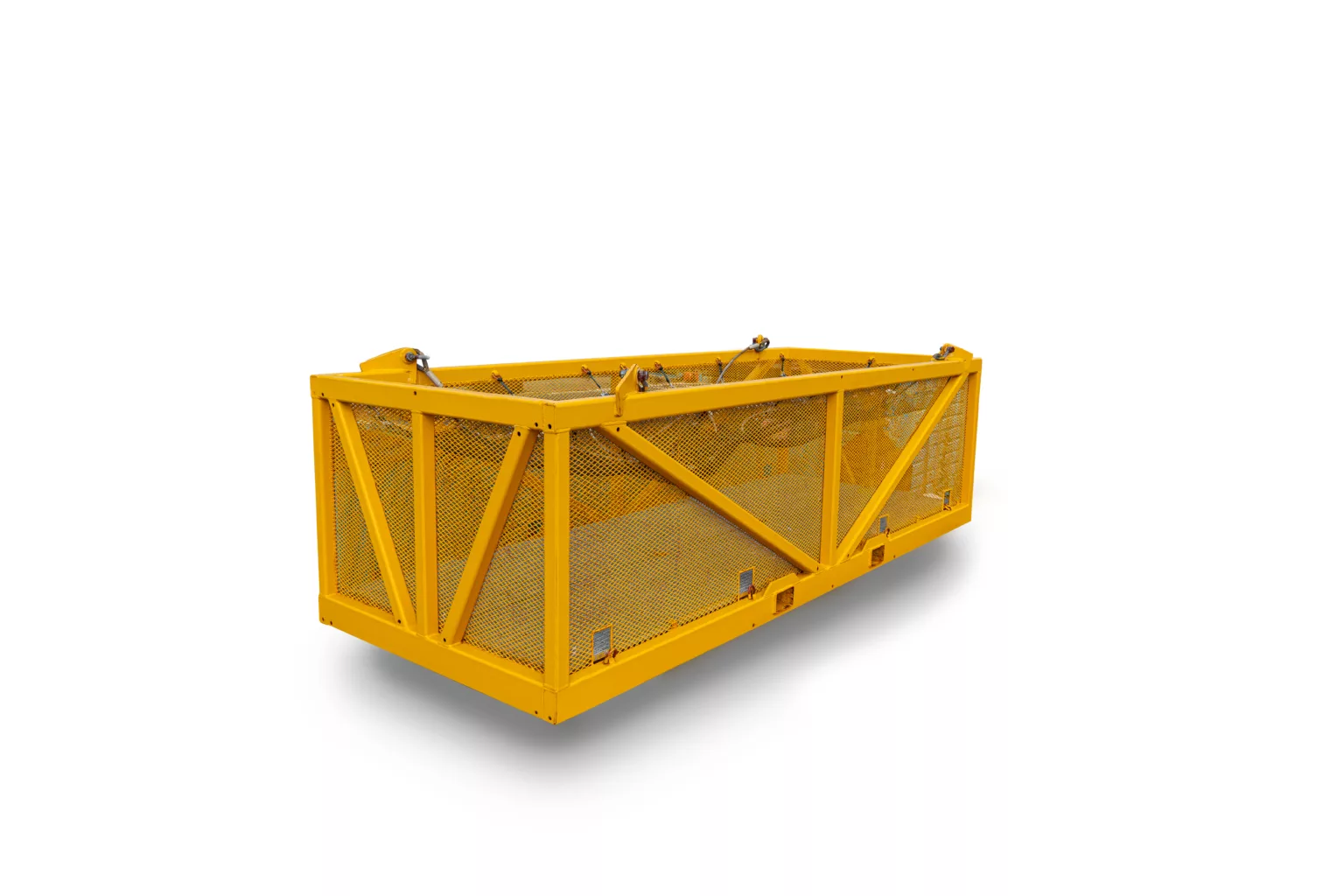 20 FT. Subsea Basket 7 - Hermes