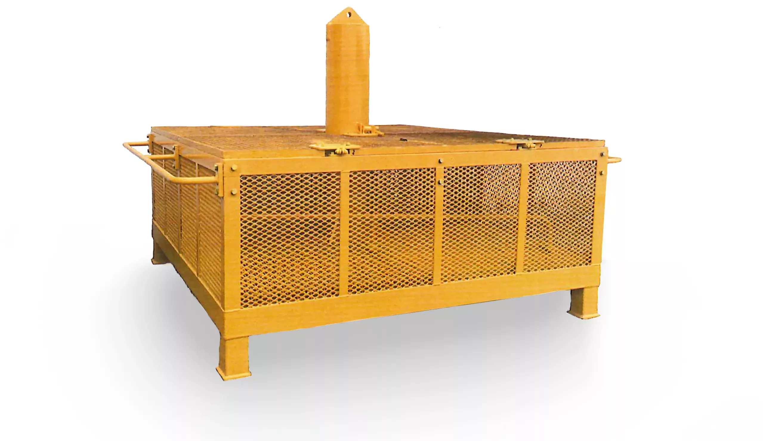 Utleieprodukt: ROV Basket - Hermes